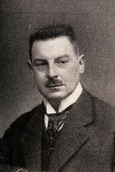 Münsterer, Joseph – Staatsminister, leitende Verwaltungsbeamte und (NS ...