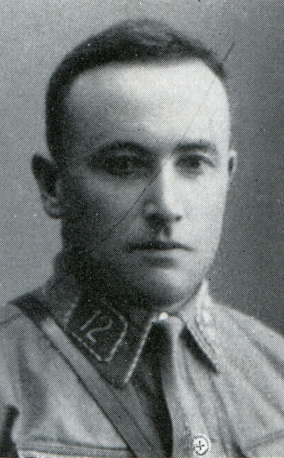 Schmid, Franz – Staatsminister, leitende Verwaltungsbeamte und (NS ...