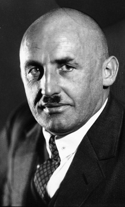 Streicher, Julius – Staatsminister, leitende Verwaltungsbeamte und (NS ...